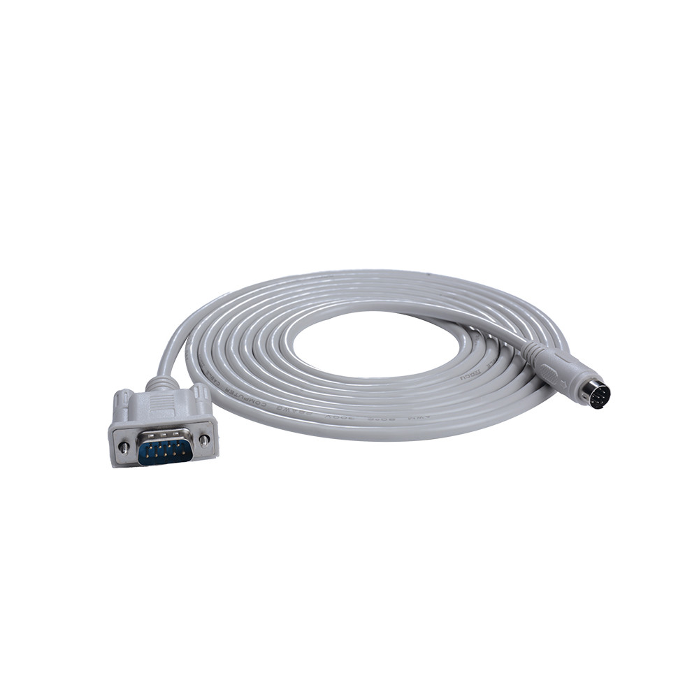 Gt01-c30r4-8p Mitsubishi Touch Screen Connection with Mitsubishi FX3U ...