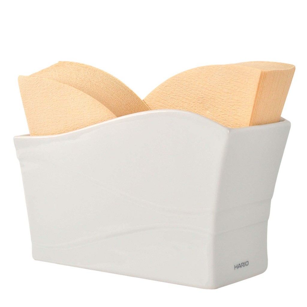 HARIO V60 Paper Stand VPS-100W | Shopee Philippines