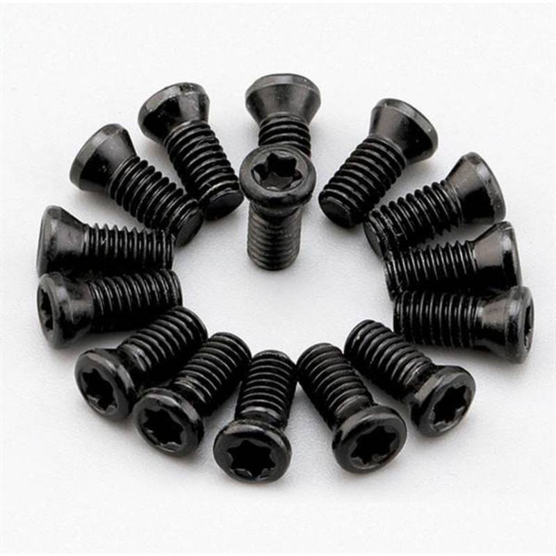 20Pcs M1.8/M2/M2.2/M2.5/M3/M3.5/M4/M5 CNC Tool Screw Insert | Shopee Philippines