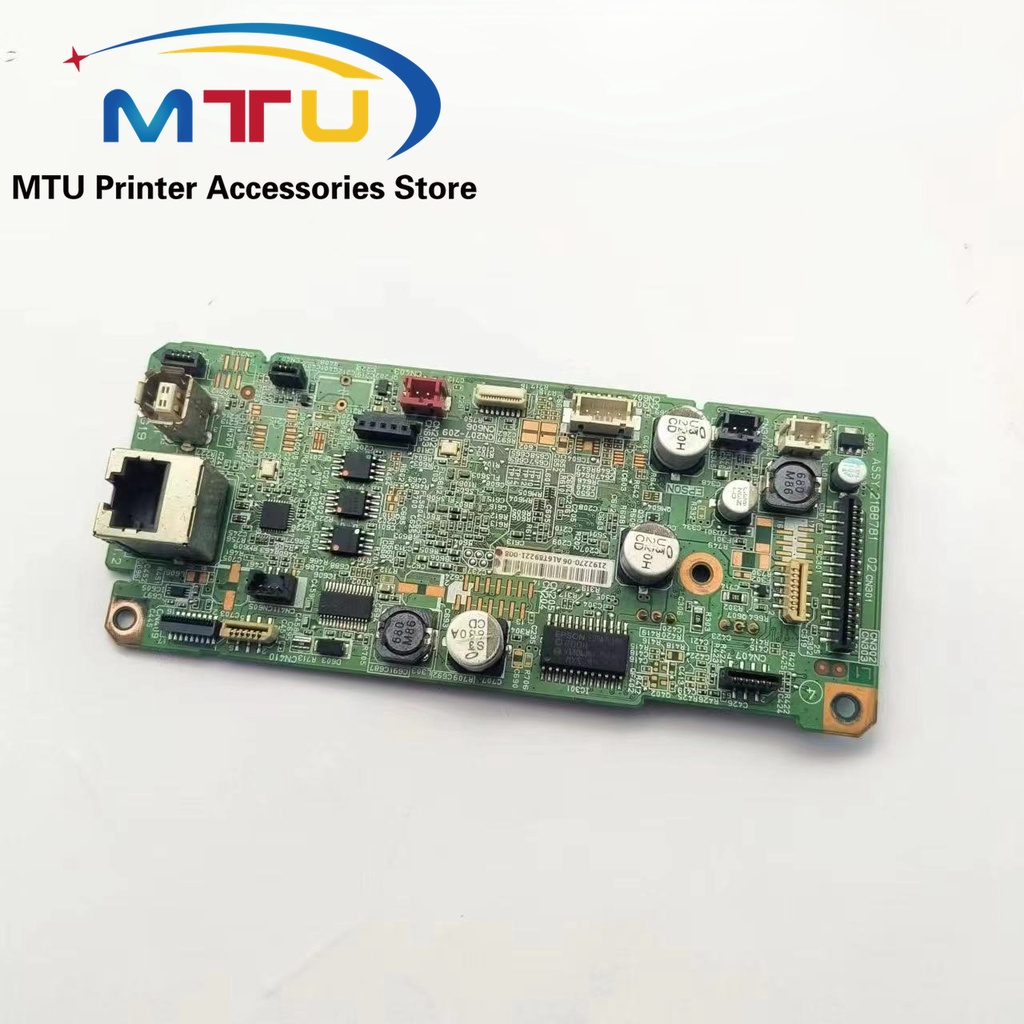 Formatter Main Board for Epson L4150 L6160 L6170 L3110 6171 L5190 L6190 ...