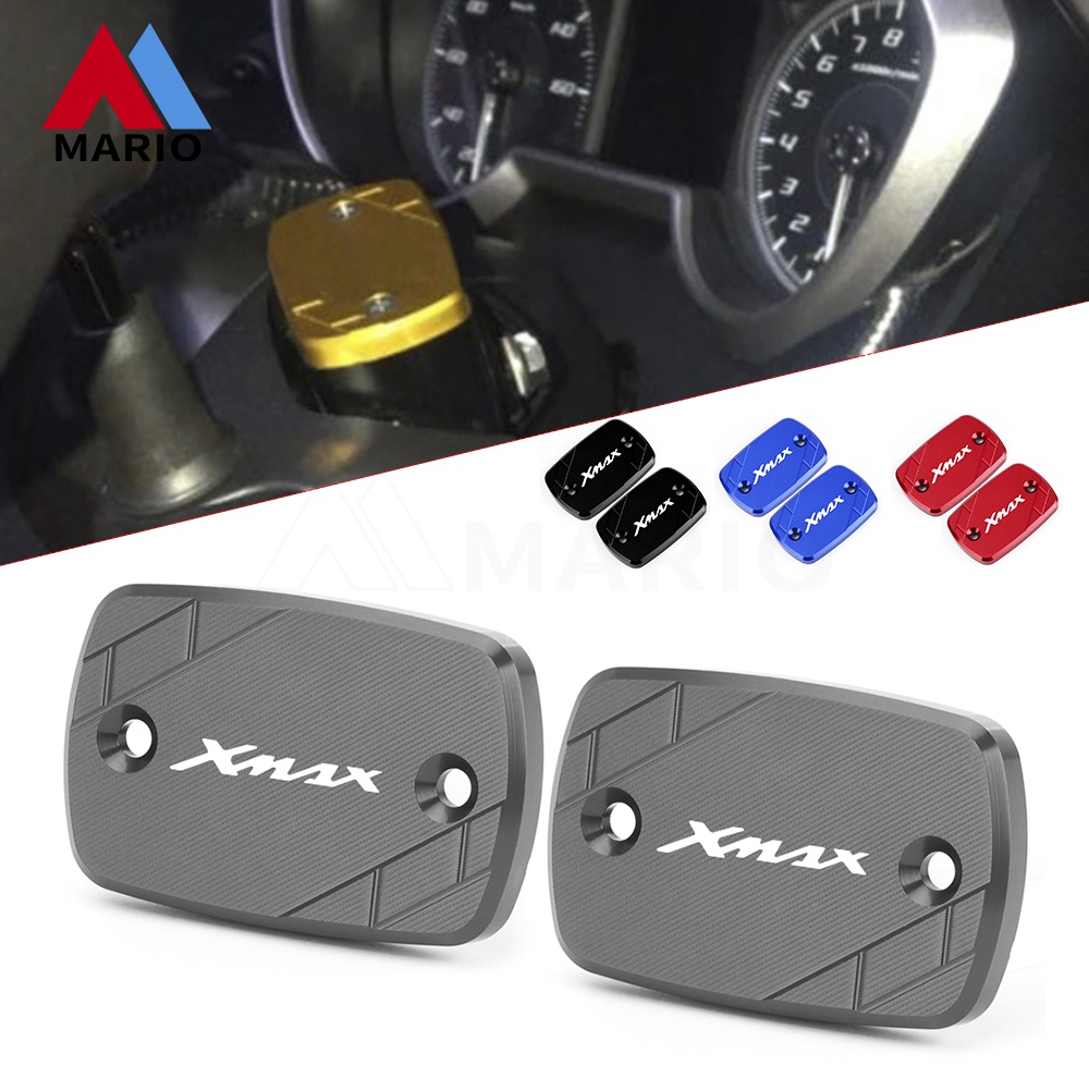 For YAMAHA XMAX XMAX250 XMAX300 2017 2018 2019 2020 2021 2022 Front ...