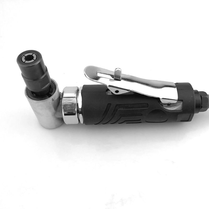 Air Die Grinder Rust Remover 90° Angle Pneumatic Grinder Pneumatic ...