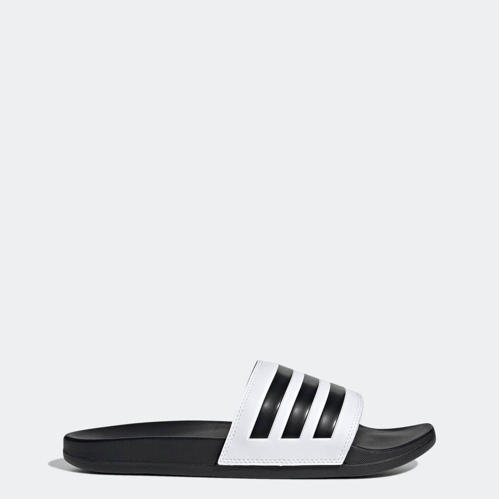 adidas Swimming & Lifestyle Adilette Comfort Slides Unisex White GZ5893 ...