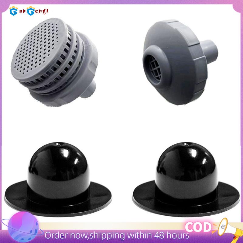 [gangong1]Replacement Hose Adapter Connector With Hole Plug For Intex ...