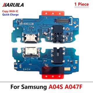 New For Samsung A04 A04s A04E A14 A24 A54 A23 A34 A42 4G 5G USB Charging Charge Dock Connector ...