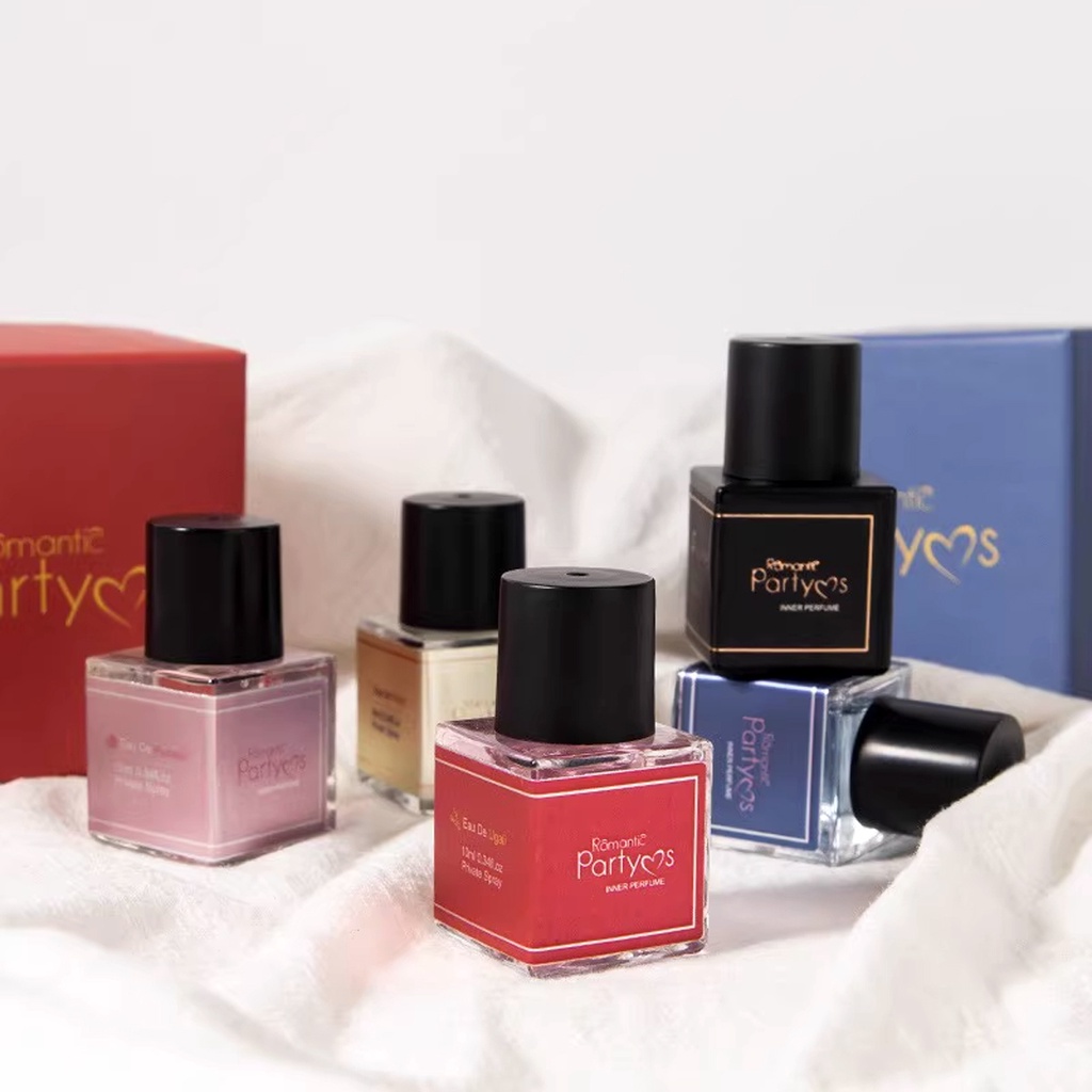 Toys Garden Legit Romantic Party Intimate Fragrances Perfume Oil ...