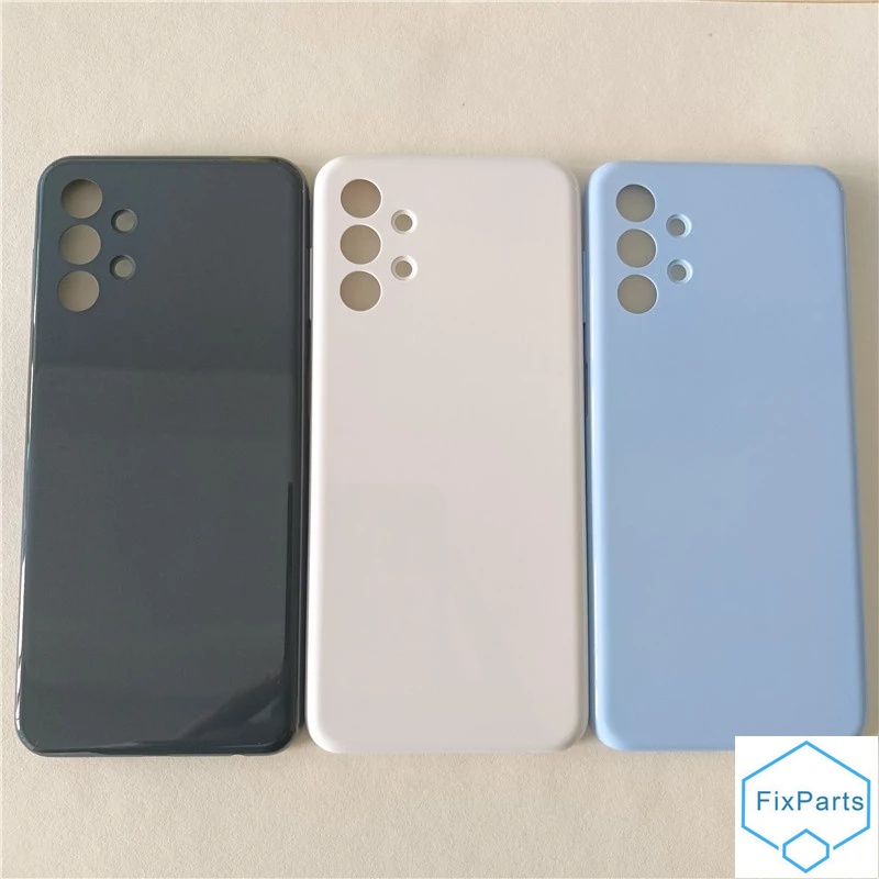 For Samsung Galaxy A13 4G Back Battery Cover Rear Door Housing Case ...
