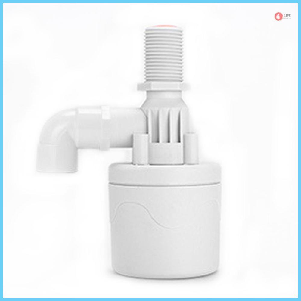 LIFE1/2 Inch Thread Automatic Water Level Control Valves Float Ball ...