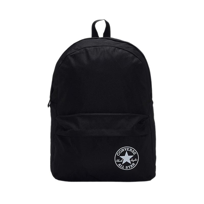 Converse Unisex Speed 3 Backpack - Converse Black | Shopee Philippines