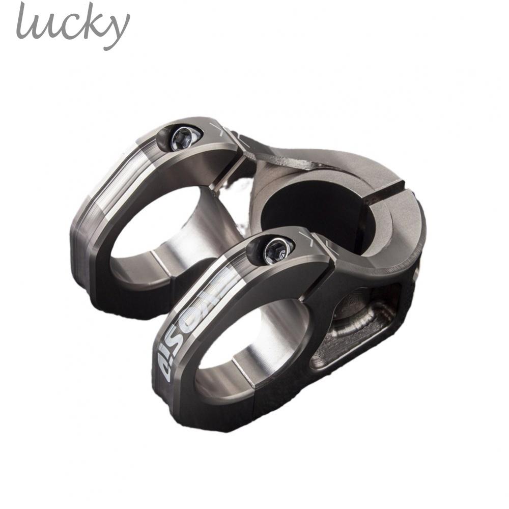 Bicycle Mountain bike short stem 35MM ultra-light hollow aluminum alloy ...