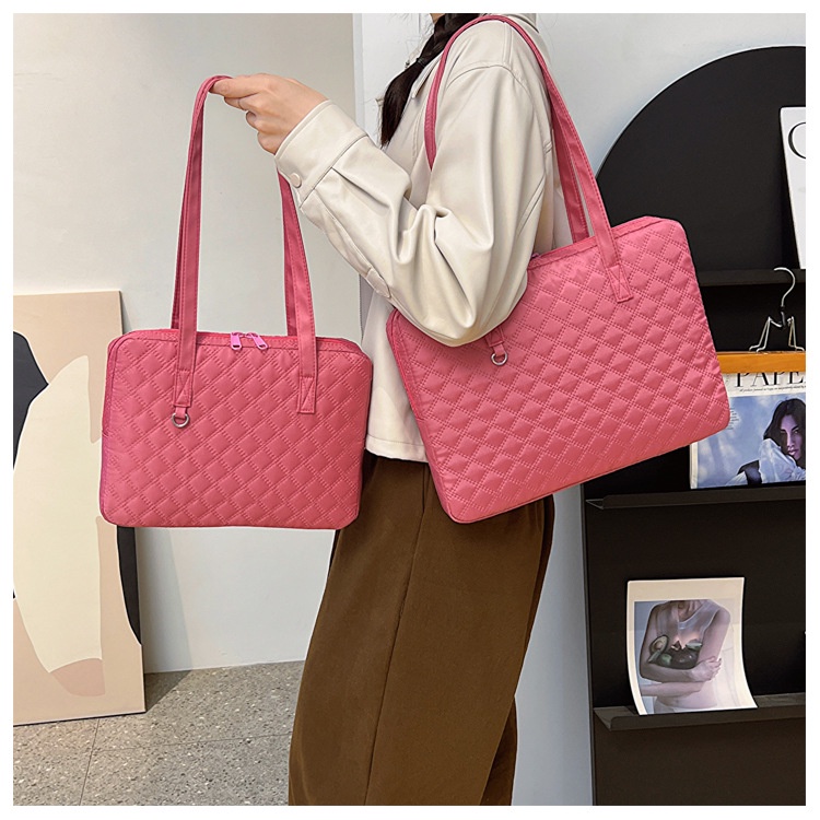 Laptop Bag Han Style Ins Cute Fashion Portable Shoulder Liner Bag ...