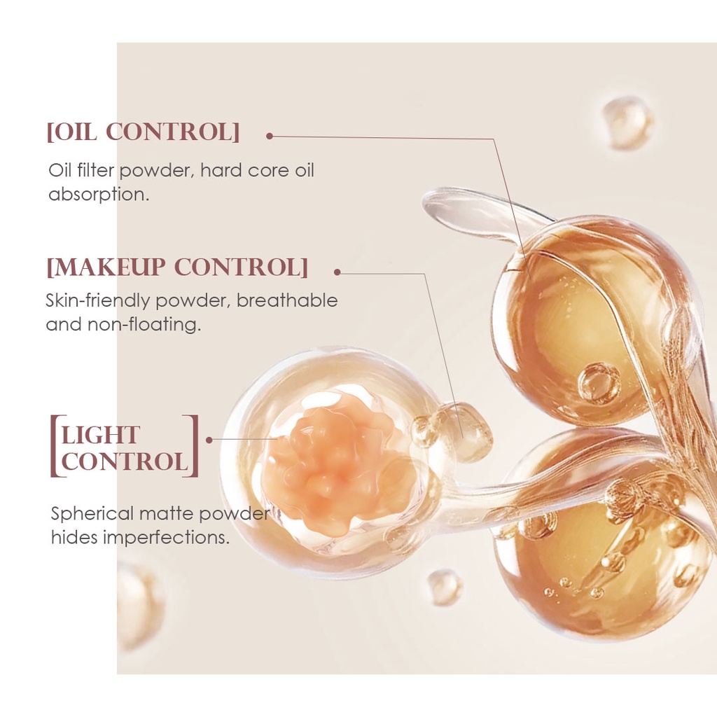 Shawill Liquid Foundation Long Lasting Concealer Waterproof Foundation ...