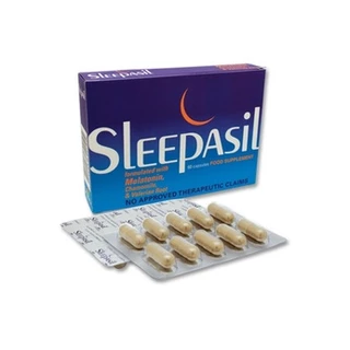 sleepasil - Best Prices and Online Promos - Apr 2024 | Shopee Philippines