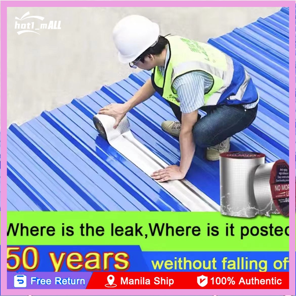 Leakage Stop Sticker Repair Crack for Instant Watertight Seal Tape for ...