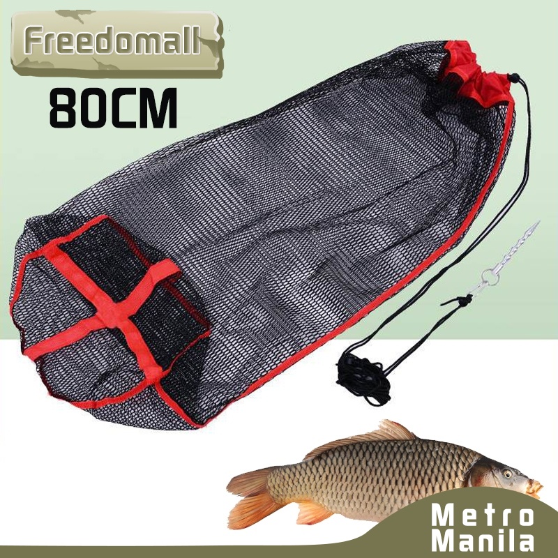 Fish Protective Net Fish Nylon Namib Net Fish Guard Basket Mesh ...