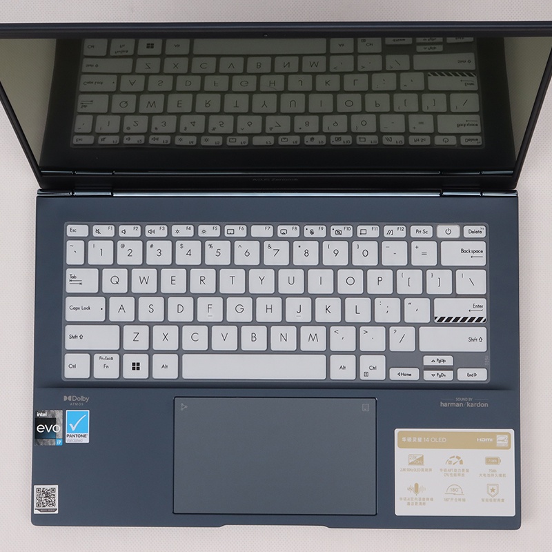 For ASUS Vivobook 14 X1404 X1404VA X1404ZA X1403ZA X1403Z X1403 X1405ZA ...