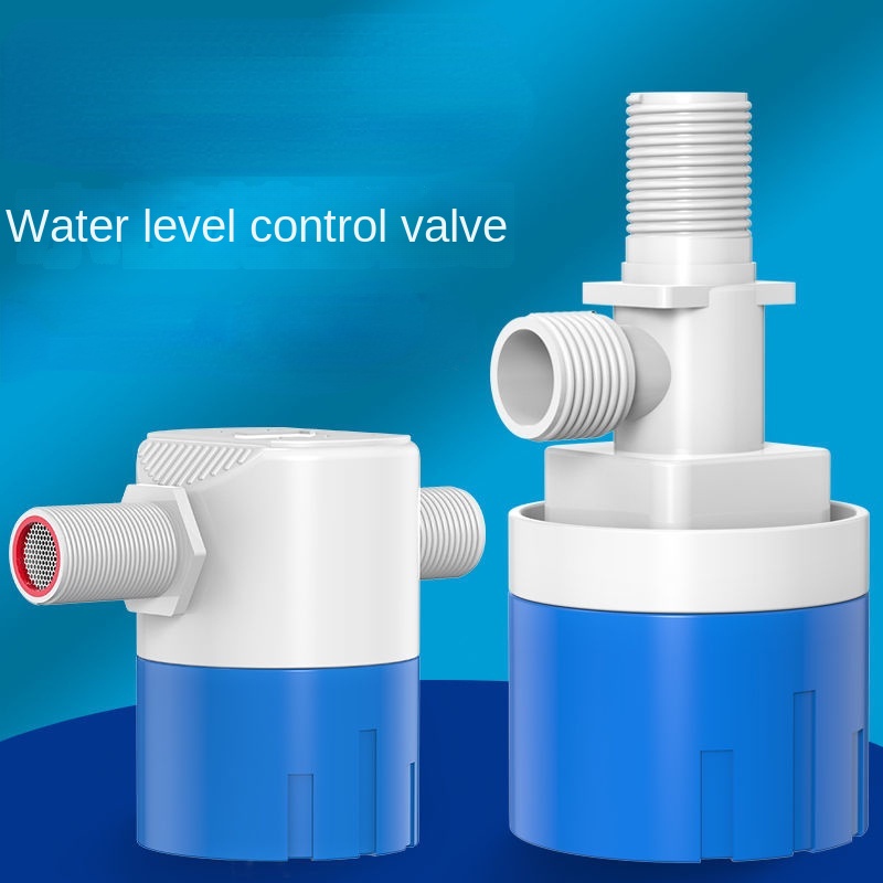 Water Full Self-Stop Valve Water Tower Water Tank Float Valve Switch ...