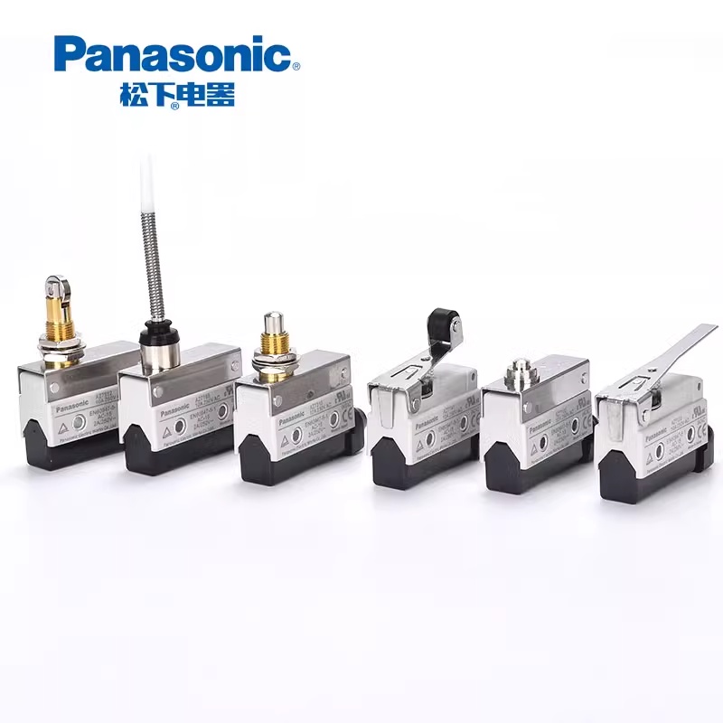 Panasonic Stroke Limit Micro Switch AZ-7311 7312 7310 7121 7141 7144 ...