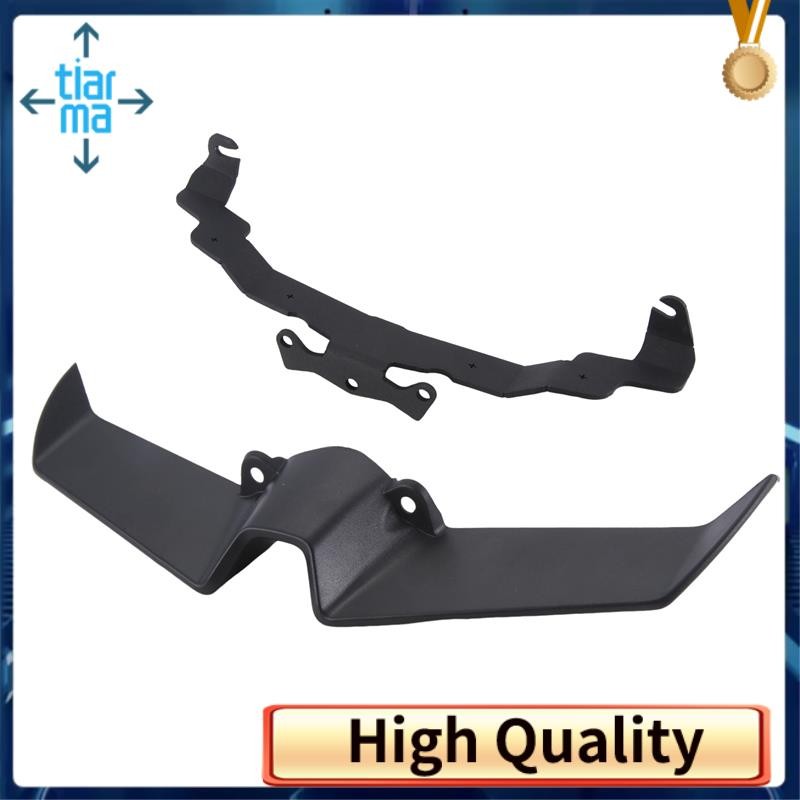 Great Motorcycle Accessories for MT10 MT 10 SP 2022-2024 Front Spoiler ...