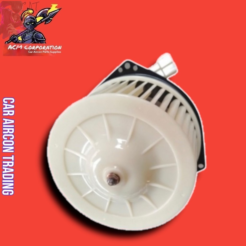 Mitsubishi Pajero REAR Blower motor assembly car aircon parts supplies ...