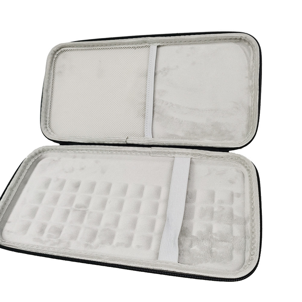 Waterproof Hard EVA Storage Carrying Case for K380/ Magic Keyboard ...