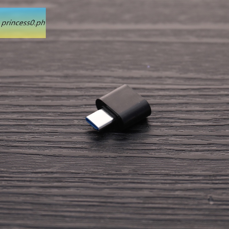 Princes Full Test Upgraded Version USB Female To Type-C Male Android ...