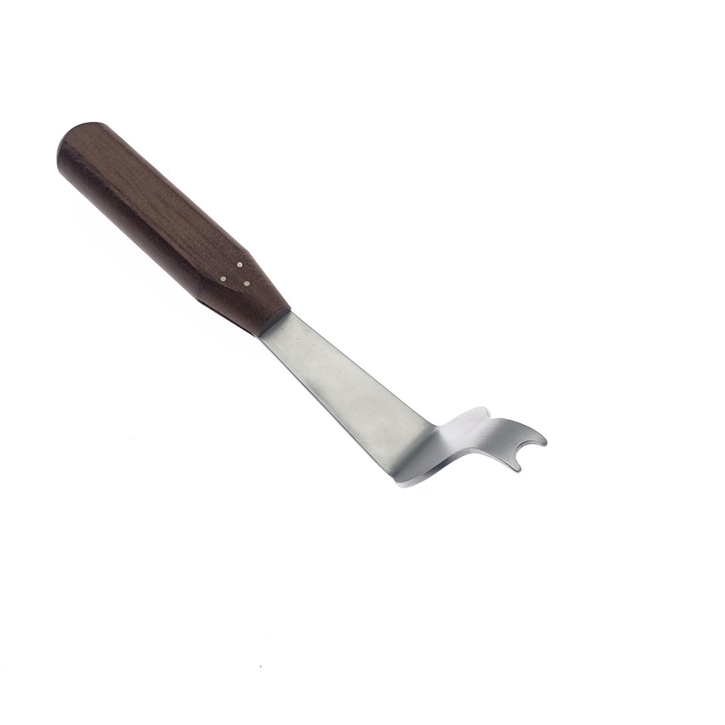 Vertebral Hook Retractor Femoral Neck Retractor Hip Surgery Retractor ...