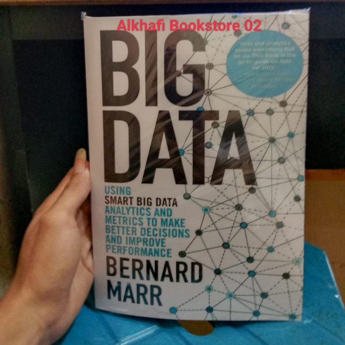 Big Data: Using SMART Big Data, Analytics and Metrics | Shopee Philippines