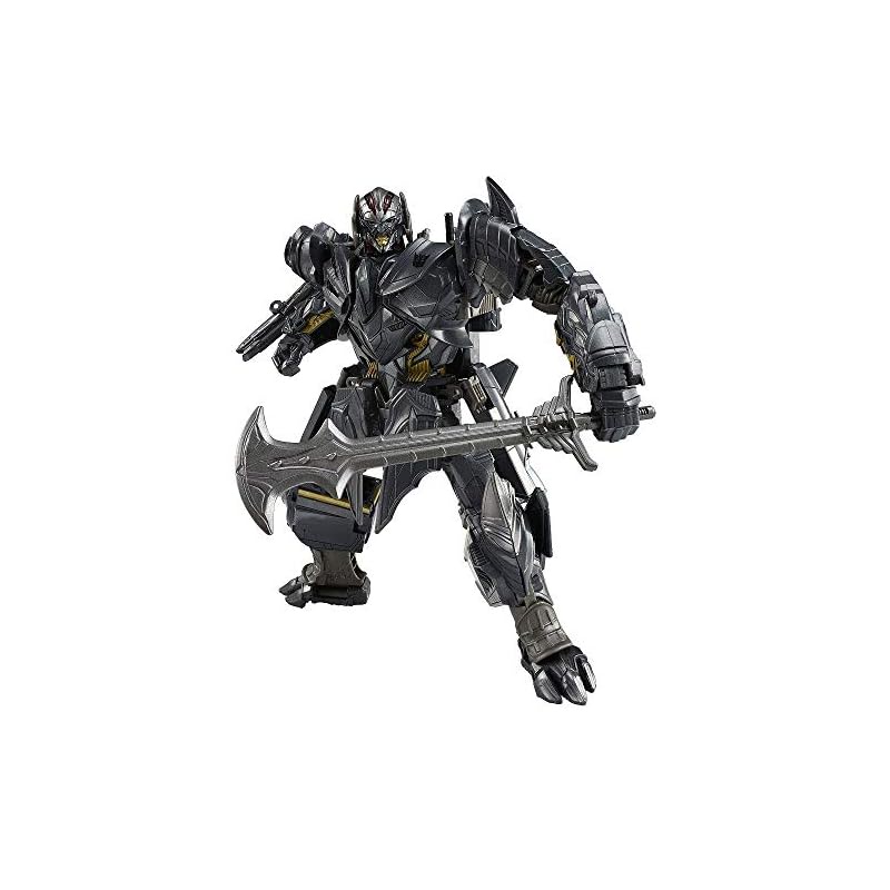 TAKARA TOMY Transformers Movie Transformers / The Last Knight King ...