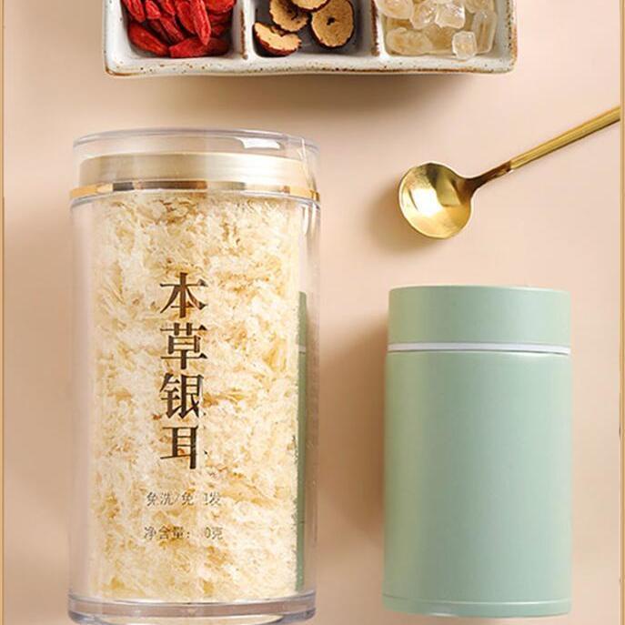 ZEJUN Gutian Herbal Tremella Soup 40g | Shopee Philippines