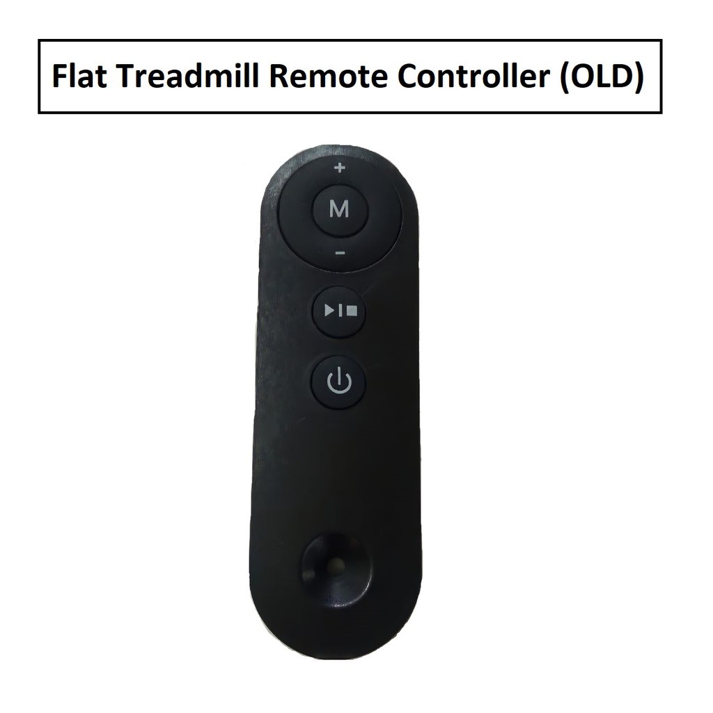 ♞Flat Treadmill Remote Controller (OLD MODEL AND NEW MODEL) | Shopee ...