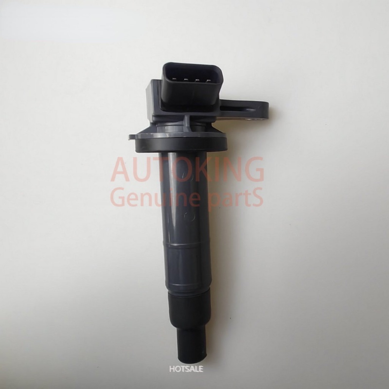 New Ignition Coil for Toyota Avanza 1.5 (04-11) F601 K3VE F602 3SZVE ...