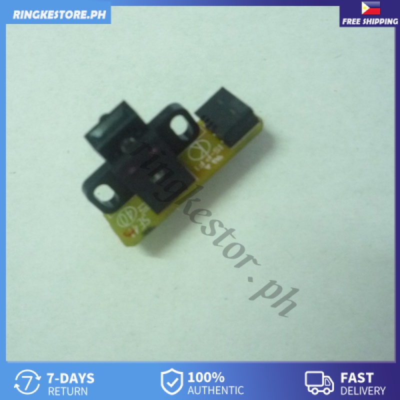 Original Encoder Disk Sensor for Epson L800 L805 & T60 Printer | Shopee ...