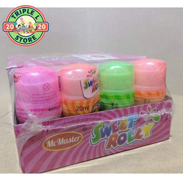 Sweet Rolly 20 pcs | Lootbag Filler, Paninda, Party Giveaways, Juice ...