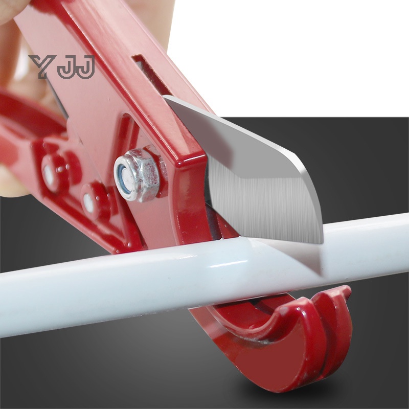 yangjianjun＞ Cutter PVC PPR 32mm Pipe Scissors Cutter Plumbing Tools ...