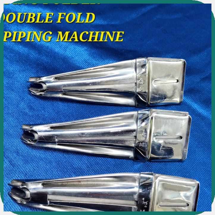 PIPING@Yh}FOLDER:w=DOUBLE-ex#FOLD]lo#1-3/4BIAS]BP#1/2FINISH]zs#FOR]rY# ...