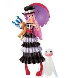 Ichiban Kuji One Piece GIRLS COLLECTION vol.2 ~The Strong Girls~ A ...