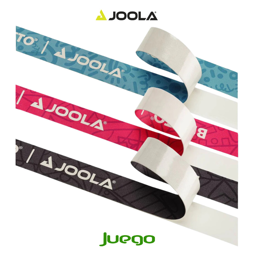 Joola Britto Pickleball Edge Guard Tape | Shopee Philippines