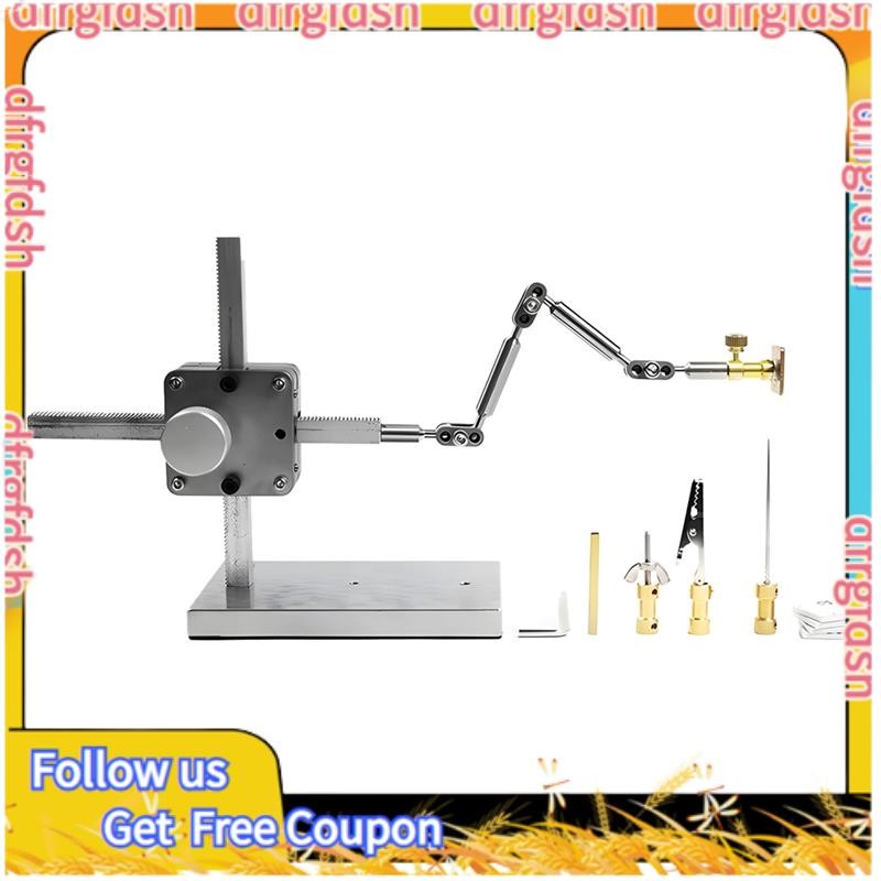【D&F】Stop Motion Animation Winder Rig System with Vertical & Horizontal ...