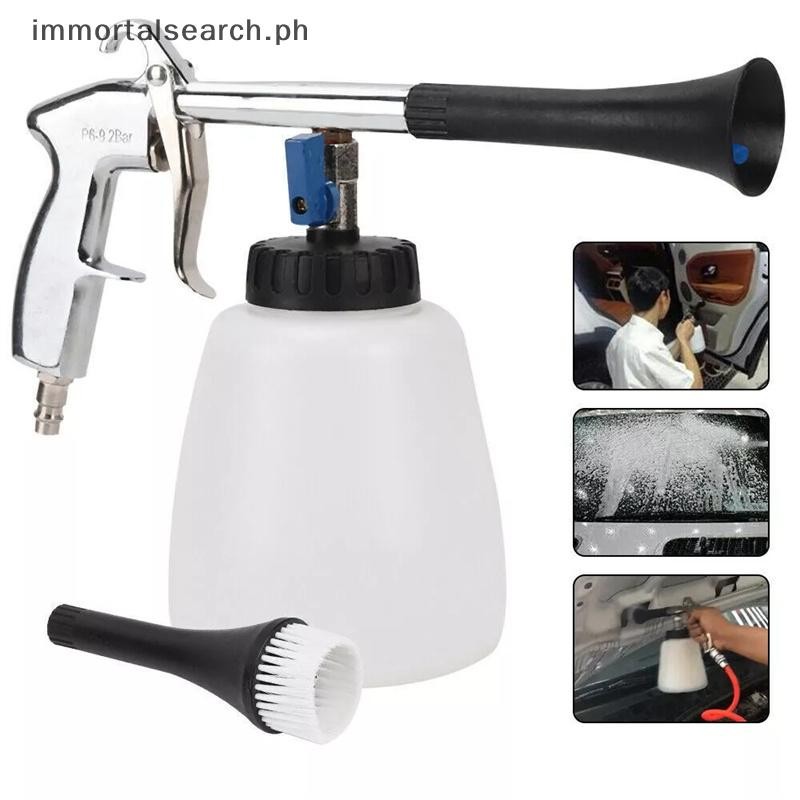 imm Car Wash For Tornador Washer Interior Cleaning Machine Blowing Dust ...