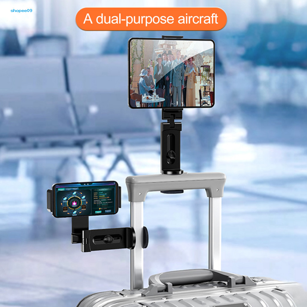Pinangay Multi-angle Phone Stand Aircraft Phone Mount Hands-free ...