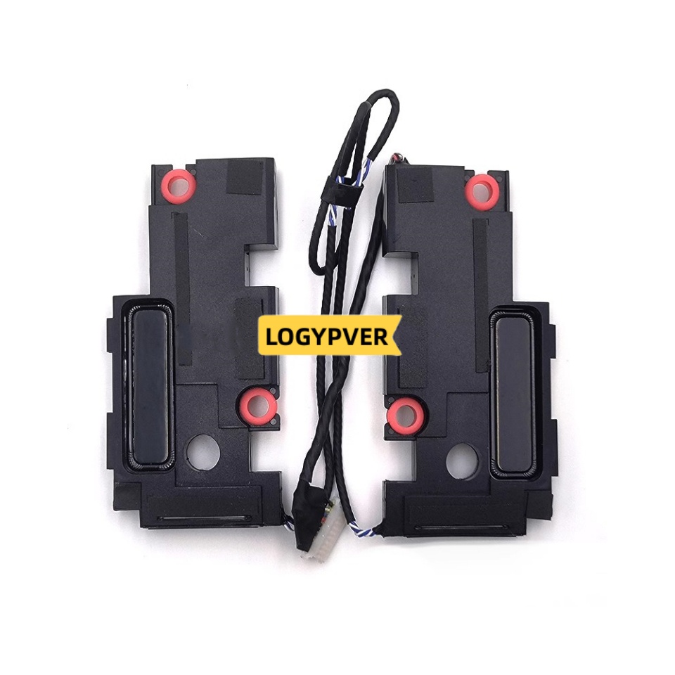 YJX NEW Laptop Speaker Set FOR DELL Alienware X17 R1 X17 R2 GDS70 K6FFN ...