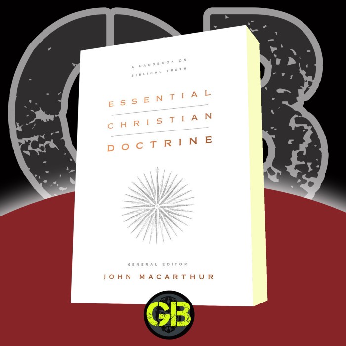 Essential Christian Doctrine (BOOK) | Shopee Philippines