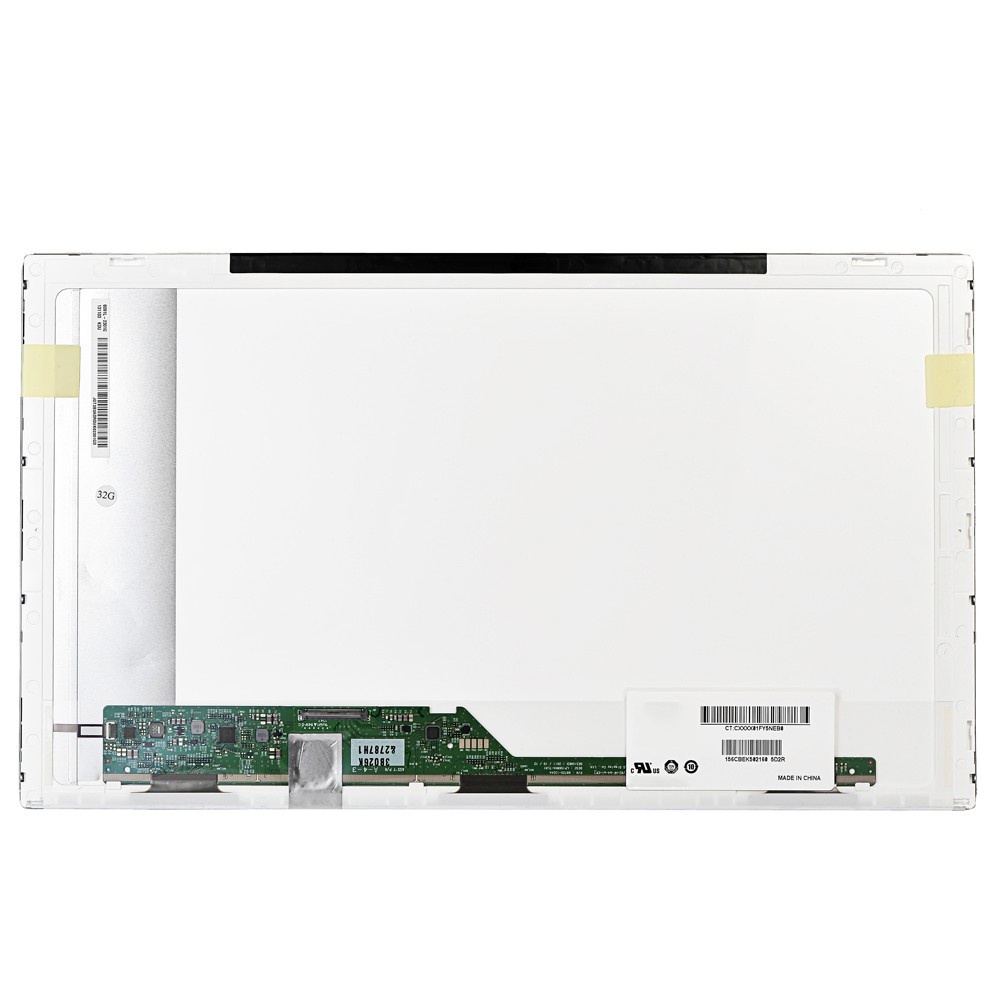 Replacement NEW A 15.6 LED 40pin Laptop LCD Screen for Fujitsu LIFEBOOK ...