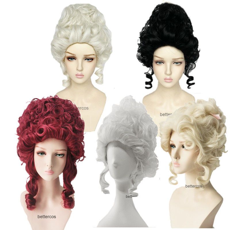 European European French Noble Queen Queen Peerless Bright Harem ...