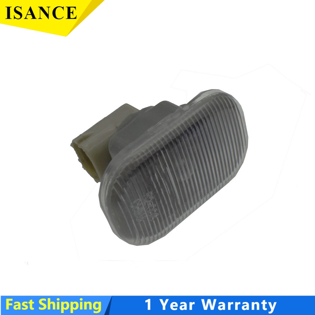 Car Fender Light side marker turn signal Lamp For Lexus Toyota Vios ...