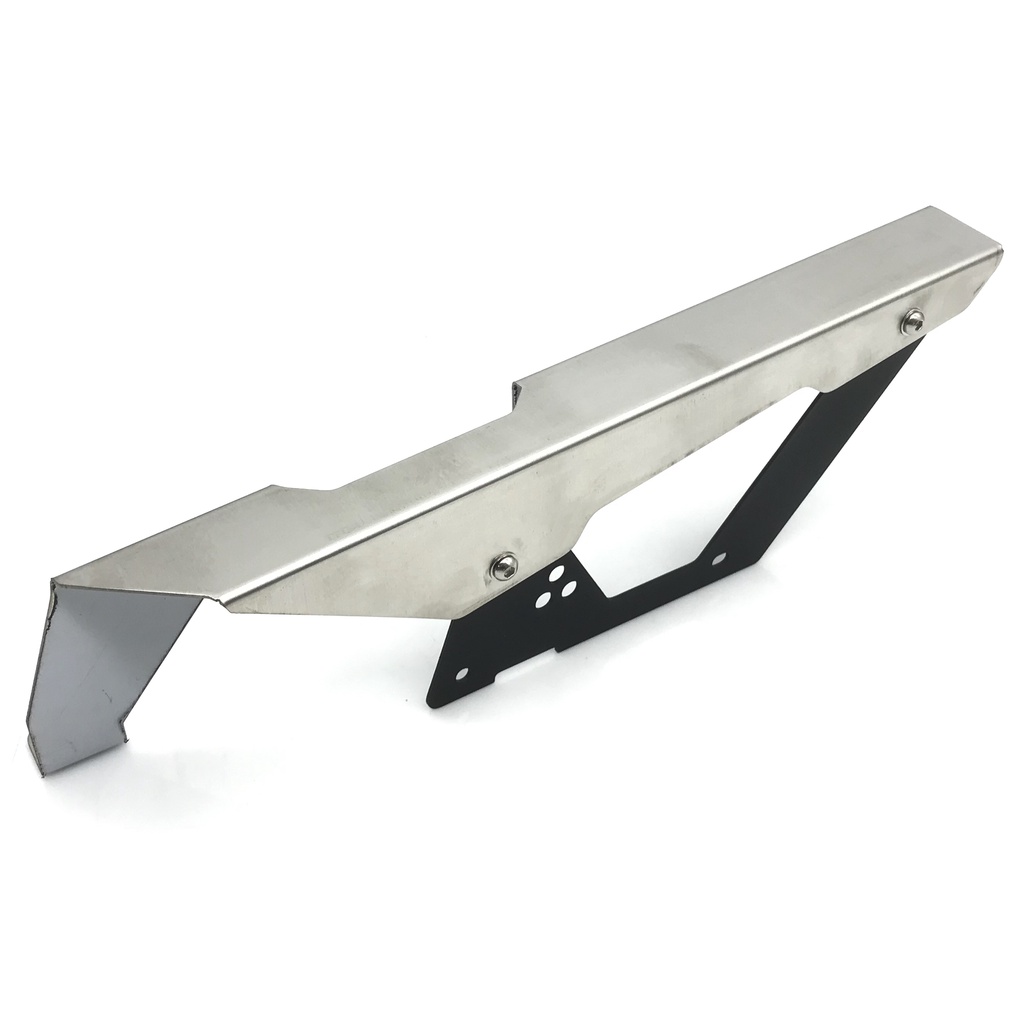 CNC Chain Cover Protective Guard Trim Panel For Honda CRF300L CRF 300 L ...