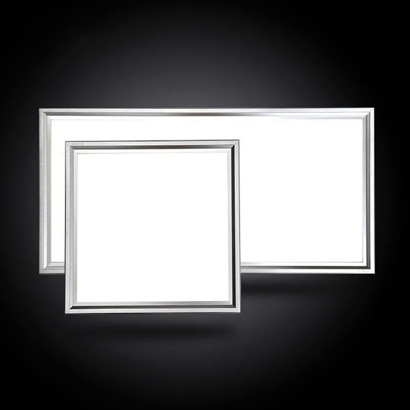 20W 36W 20W 48W 60W 80W LED panel light 300x300 300x600 600x600 square ...