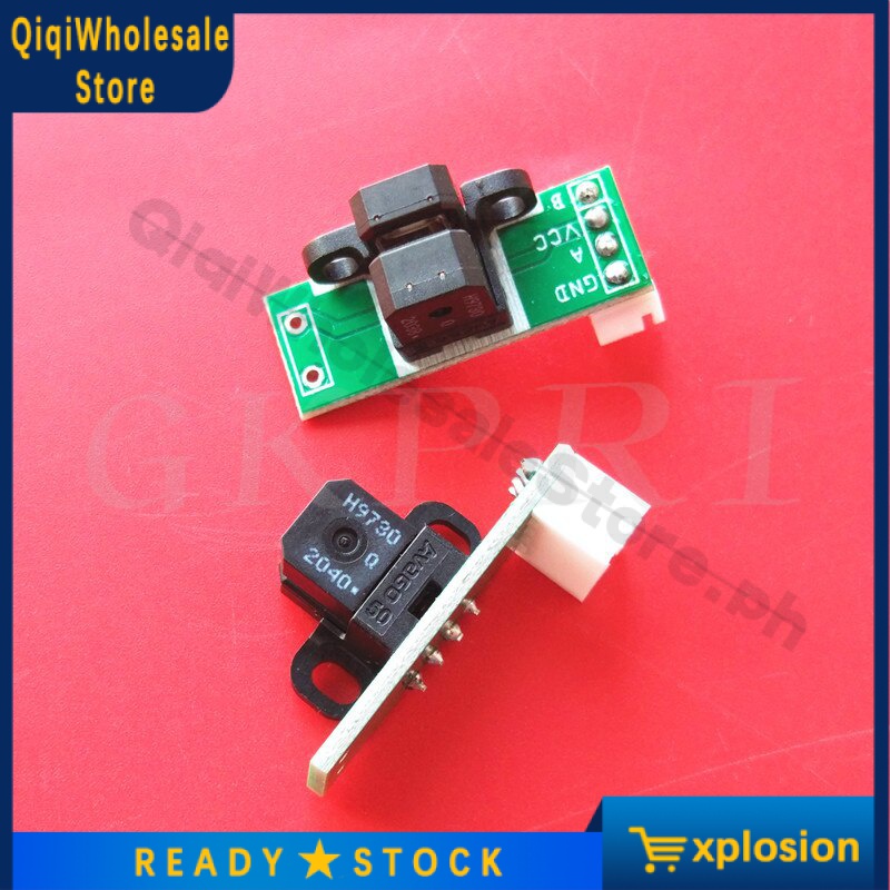 Eco Solvent Printer Titan-jet Encoder Sensor For Epson DX5 DX7 DX6 ...