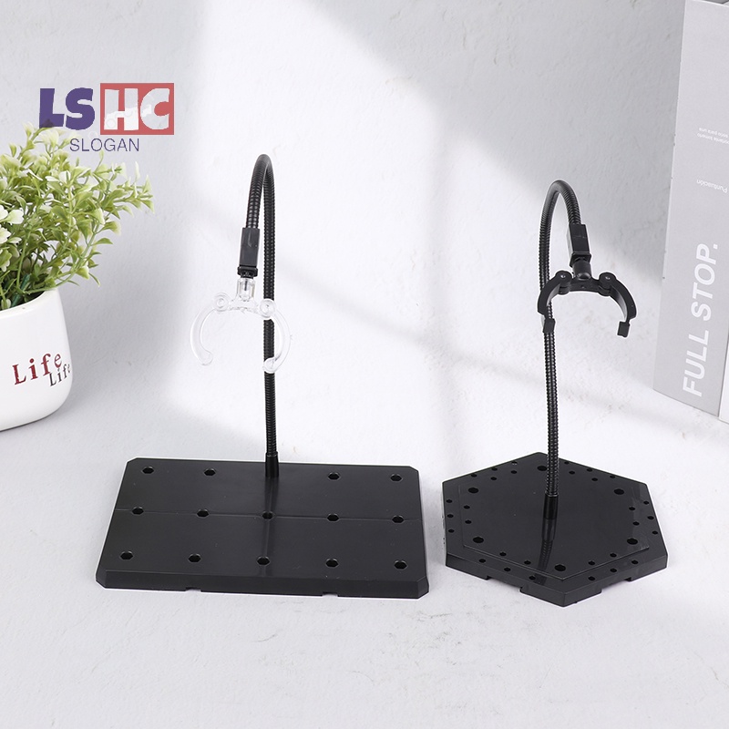 [LSHC] 1Pc Action Figure Base Suitable Display Stand For Figure ...